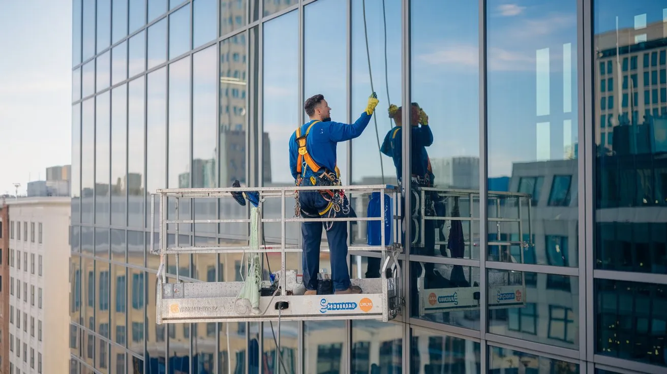 What is Building Cleaning?Consulting Expertise in Dubai - dubai-clean-blogs
