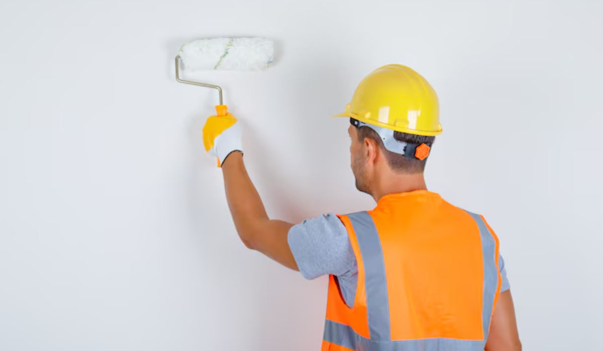 House Painting Dubai – Cost, Colors & Contractors Explained - dubai ...