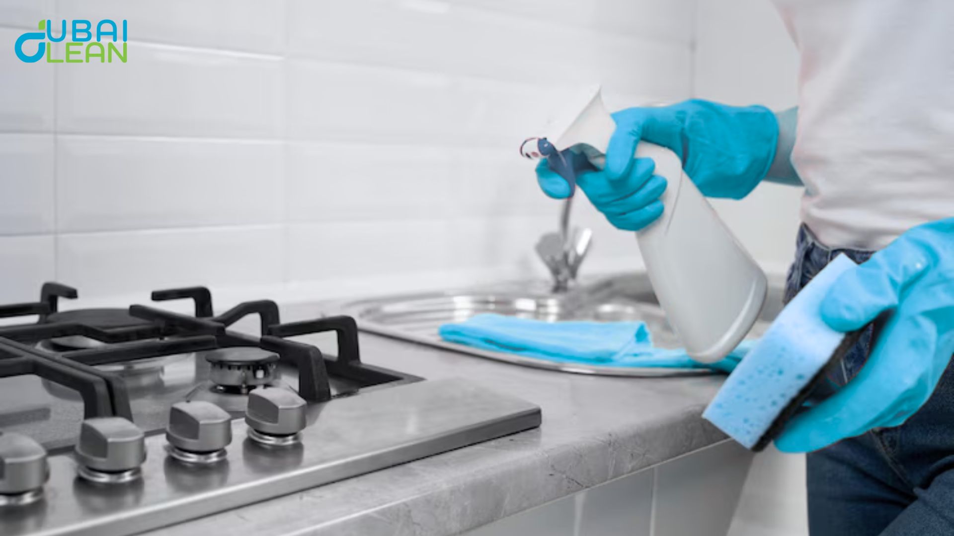 Kitchen Hood Cleaning: Keep Your Dubai Kitchen Safe From Fire Hazards ...