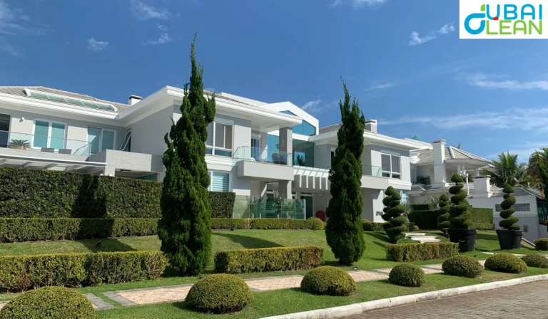 Ultimate Guide to Villa Deep Cleaning in Dubai: Expert Tips & Solutions ...