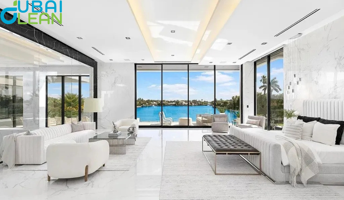 Ultimate Guide to Villa Deep Cleaning in Dubai: Expert Tips & Solutions ...